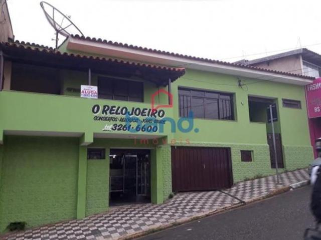 Casa com 2 dormitórios à venda, 140 m² por R$ 600.000,00 Centro Porto Feliz/SP