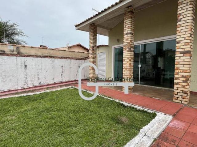 Casa com 2 dormitórios à venda, 140 m² por R$ 600.000,00 Jardim Imperador Peruíbe/SP