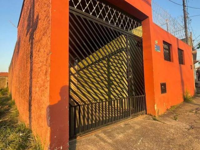 Casa com 2 dormitórios à venda, 140 m² por R$ 630.000,00 Vila Joana Jundiaí/SP
