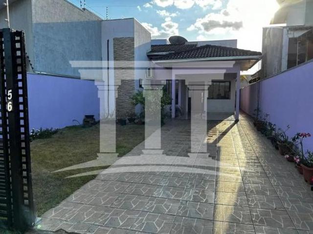 Casa com 2 dormitórios à venda, 140 m² por R$ 630.000,00 Jardim das Itaubás Sinop/MT