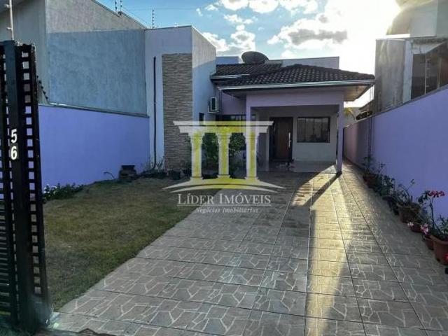 Casa com 2 dormitórios à venda, 140 m² por R$ 630.000,00 Jardim das Itaubás Sinop/MT