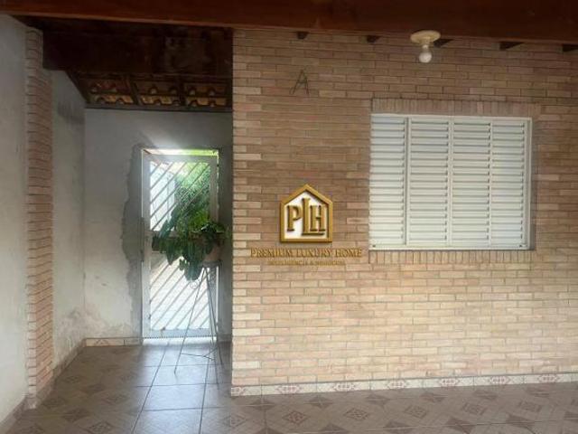 Casa com 2 dormitórios à venda, 140 m² por R$ 650.000,00 Alvinópolis Atibaia/SP
