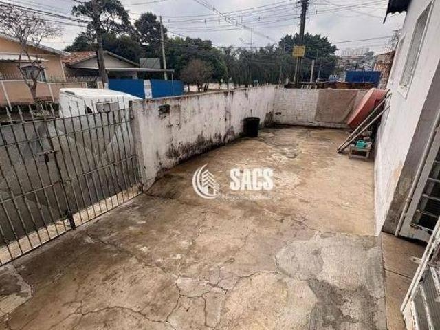 Casa com 2 dormitórios à venda, 140 m² por R$ 650.000,00 Jardim Nossa Senhora de Fátima Hortolân