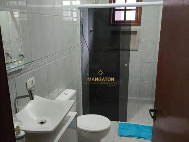 Casa com 2 dormitórios à venda, 140 m² por R$ 665.000,00 Parque Residencial Jundiaí Jundiaí/SP