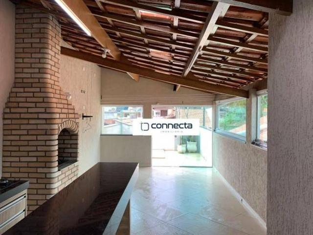 Casa com 2 dormitórios à venda, 140 m² por R$ 689.000,00 Jardim Leda Guarulhos/SP