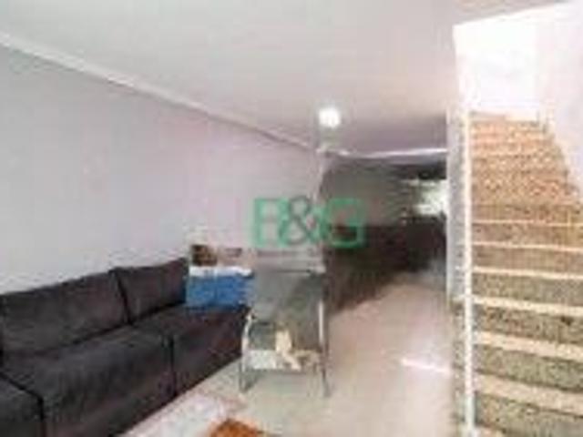 Casa com 2 dormitórios à venda, 140 m² por R$ 720.000,00 Vila Guilherme São Paulo/SP