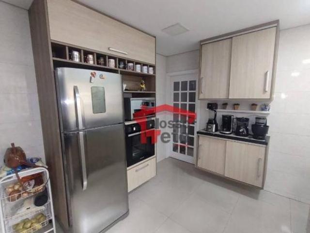 Casa com 2 dormitórios à venda, 140 m² por R$ 750.000,00 Vila Zulmira São Paulo/SP