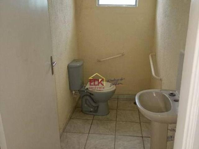Casa com 2 dormitórios à venda, 140 m² por R$ 785.000 Vila Industrial São José dos Campos/SP