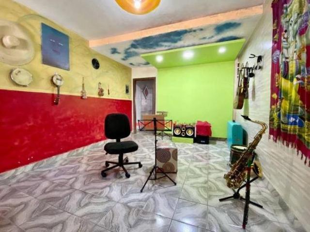 #=Casa com 2 dormitórios à venda, 140 m² por R$ 850.000