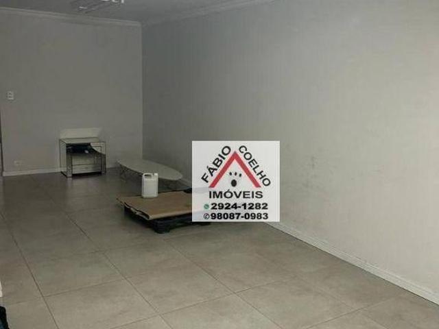 Casa com 2 dormitórios à venda, 140 m² por R$ 850.000,00 Campo Grande São Paulo/SP