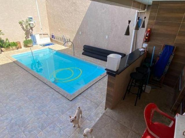 Casa com 2 dormitórios à venda, 140 m² por R$ 850.000,00 Ponte Grande