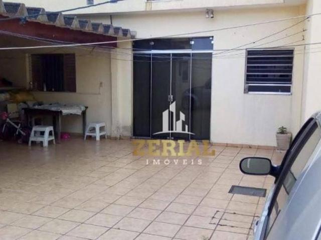 Casa com 2 dormitórios à venda, 140 m² por R$ 980.000,00 Centro São Caetano do Sul/SP
