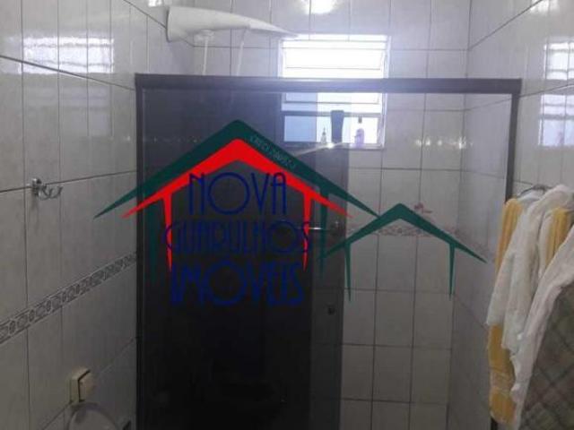 Casa com 2 dormitórios à venda, 140 m² por RS 413.400 Jardim Fortaleza Guaru