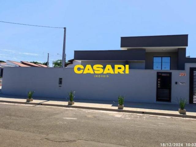 Casa com 2 dormitórios à venda, 140 m² Portal dos Pilares Cerquilho/SP
