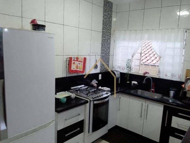 Casa com 2 dormitórios à venda, 140 m² Parque das Nações Americana/SP