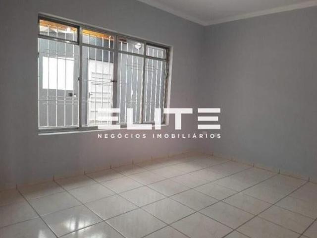 Casa com 2 dormitórios à venda, 140 m² Vila Pires Santo André/SP
