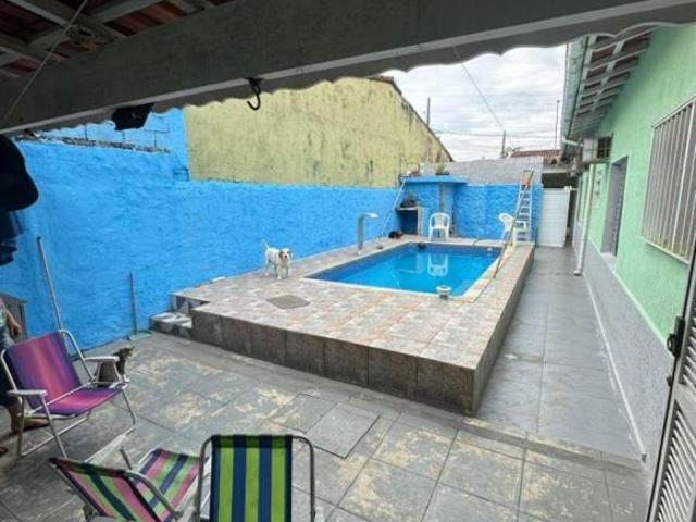 Casa com 2 dormitórios à venda 140.5 m² Suarão Itanhaém/SP