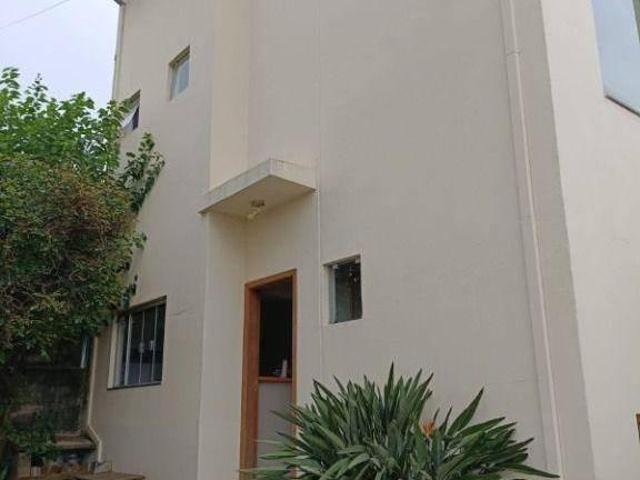 Casa com 2 dormitórios à venda, 141 m² Sylvio Rinaldi I Jaguariúna/SP