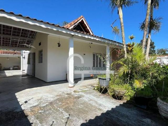 Casa com 2 dormitórios à venda, 141 m² por R$ 265.000,00 Estância São José Peruíbe/SP