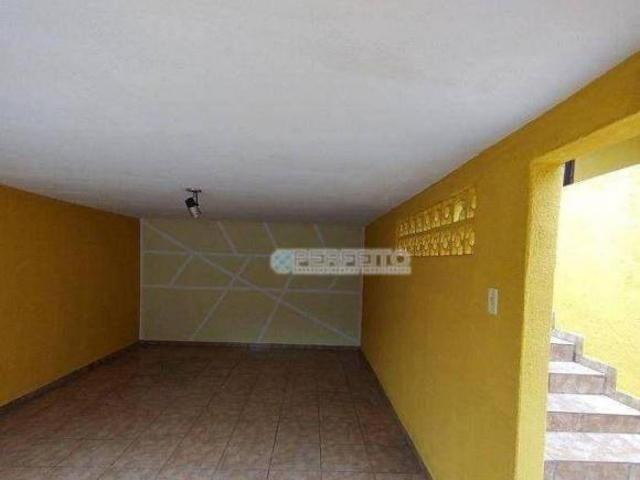 Casa com 2 dormitórios à venda, 141 m² por R$ 310.000,00 Lindóia Londrina/PR