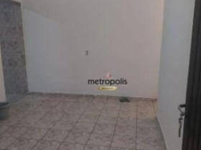 Casa com 2 dormitórios à venda, 141 m² por R$ 323.000,00 Dos Finco São Bernardo do Campo/SP