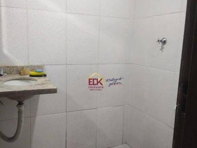 Casa com 2 dormitórios à venda, 141 m² por R$ 350.000 Conjunto Residencial Dom Pedro I São José