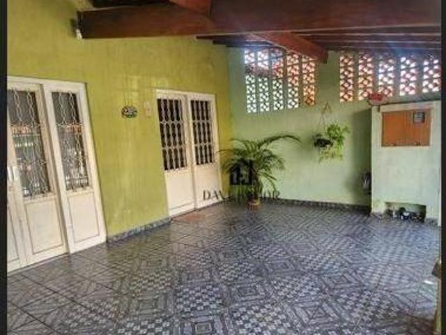 Casa com 2 dormitórios à venda, 141 m² por R$ 385.000,00 Parque Esmeralda Sorocaba/SP