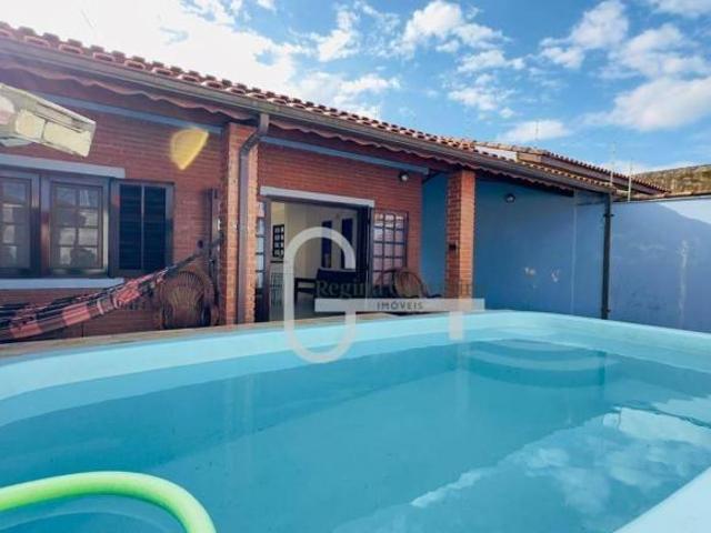 Casa com 2 dormitórios à venda, 141 m² por R$ 435.000,00 Estância Balneária Belmira Novaes Peruí