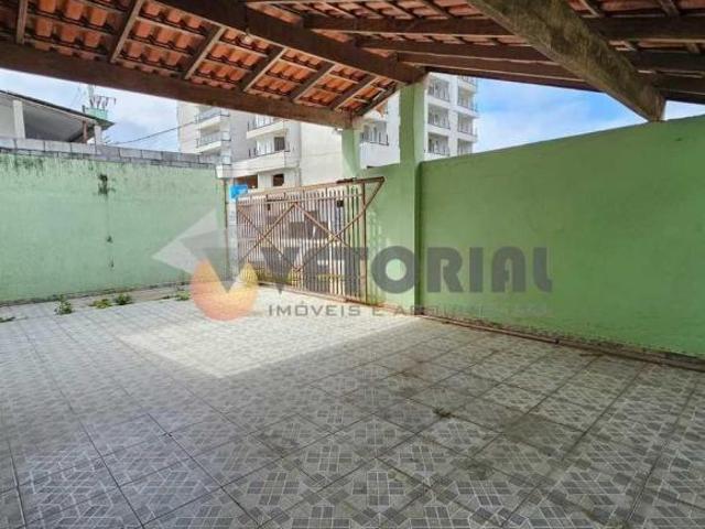Casa com 2 dormitórios à venda, 141 m² por R$ 500.000,00 Praia das Palmeiras Caraguatatuba/SP
