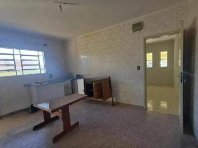 Casa com 2 dormitórios à venda, 141 m² por R$ 580.000,00 Vila Apiaí Santo An