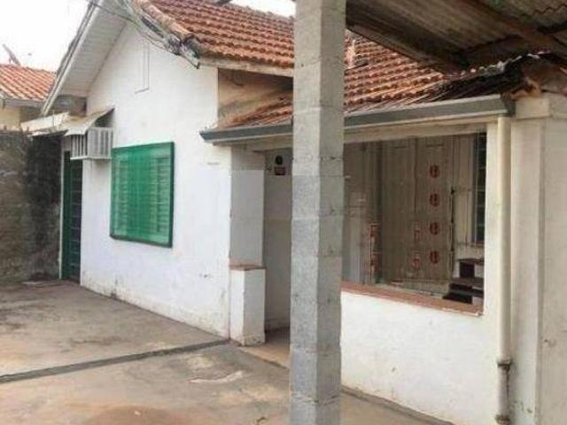 Casa com 2 dormitórios à venda, 141 m² por R$ 678.000,00 Vila Elizabeth São Carlos/SP
