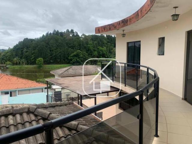 Casa com 2 dormitórios à venda, 141 m² por R$ 750.000,00 Bairro D&apos Ajuda Guararema/SP