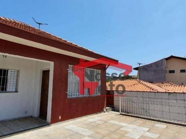 Casa com 2 dormitórios à venda, 141 m² por R$ 750.000,00 Pirituba São Paulo/SP