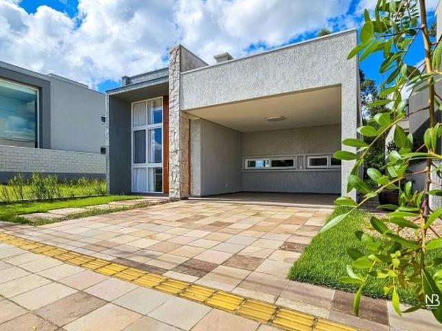Casa com 2 dormitórios à venda, 142 m² Cyrela Landscape Seminário Gravataí/R