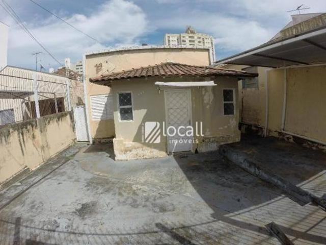 Casa com 2 dormitórios à venda, 142 m² por R$ 289.000,00 Vila Bom Jesus São José do Rio Preto/SP