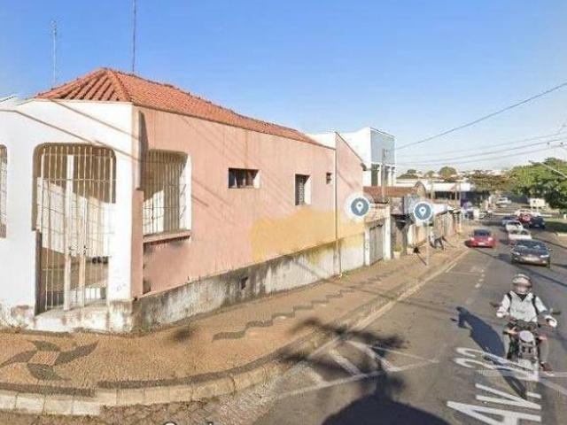 Casa com 2 dormitórios à venda, 142 m² por R$ 300.000,00 Vila Aparecida Rio Claro/SP