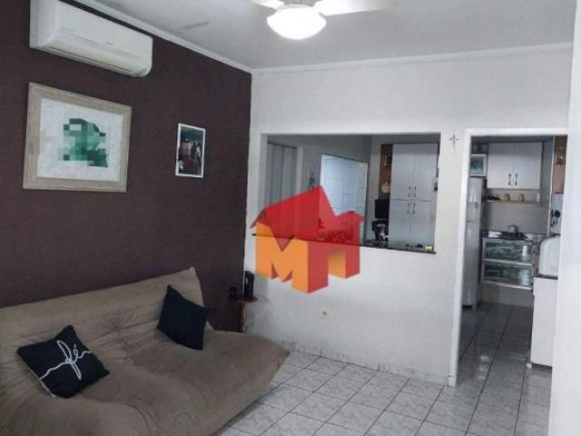 Casa com 2 dormitórios à venda, 142 m² por R$ 380.000,00 Cidade Jardim II Americana/SP