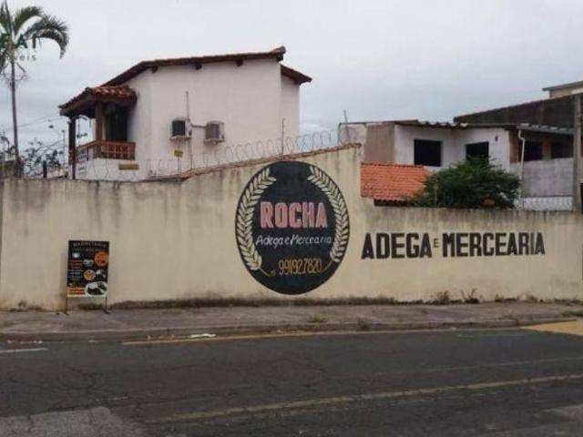 Casa com 2 dormitórios à venda, 142 m² por R$ 425.000 Conjunto Habitacional Júlio de Mesquita Filh