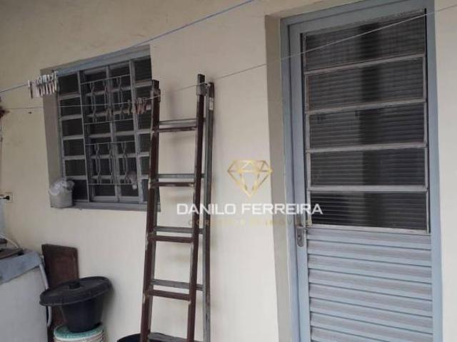Casa com 2 dormitórios à venda, 142 m² por R$ 430.000,00 São Luiz Itu/SP