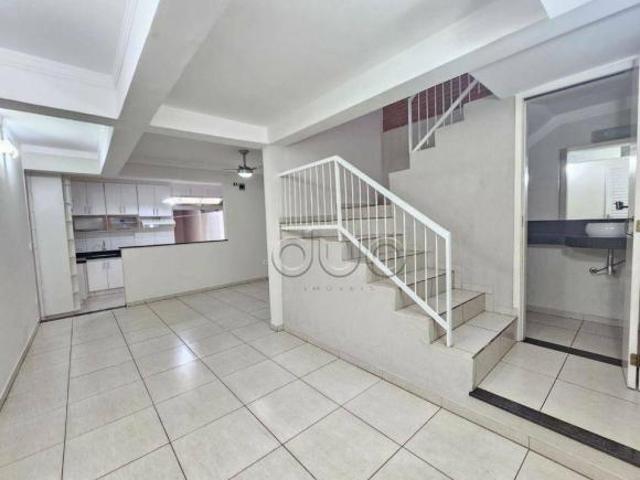 Casa com 2 dormitórios à venda, 142 m² por R$ 450.000,00 Piracicamirim Piracicaba/SP
