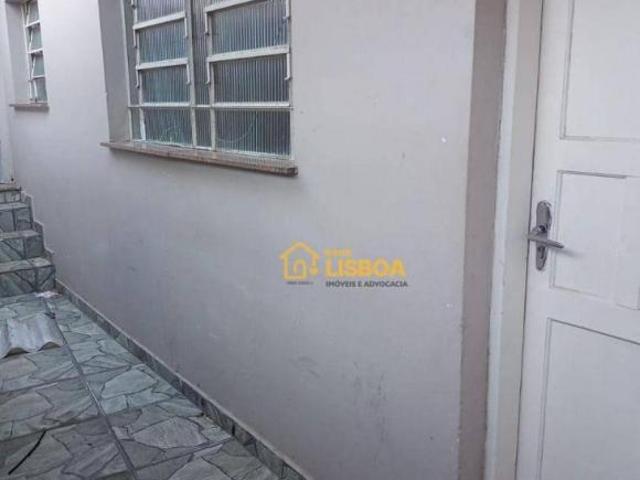Casa com 2 dormitórios à venda, 142 m² por R$ 569.800,01 Vila Regente Feijó São Paulo/SP