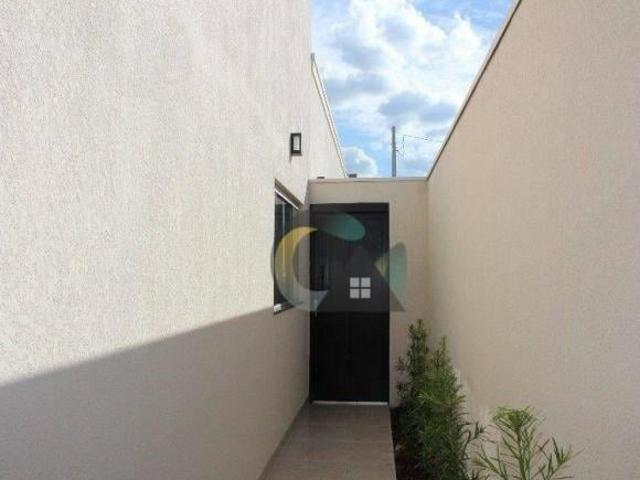 Casa com 2 dormitórios à venda, 142 m² por R$ 620.000 Jockey Club Barretos/SP