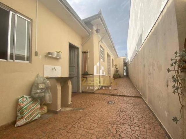 Casa com 2 dormitórios à venda, 142 m² por R$ 890.000,00 Olímpico São Caetano do Sul/SP