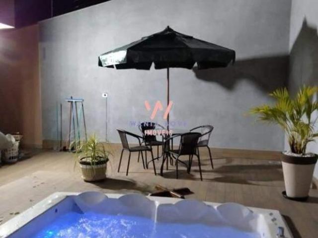 Casa com 2 dormitórios à venda, 142m² por R$1.500.000 Indaiá Caraguatatuba/SP