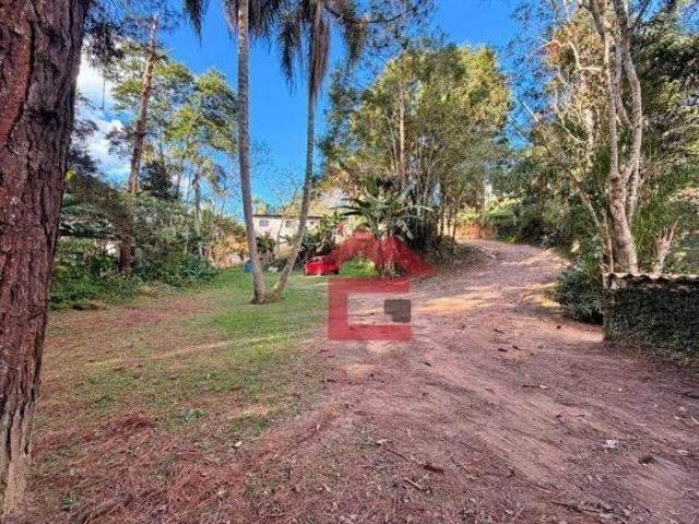 Casa com 2 dormitórios à venda, 14300 m² por R$ 3.300.000,00 Jardim São Luiz Caucaia do Alto C