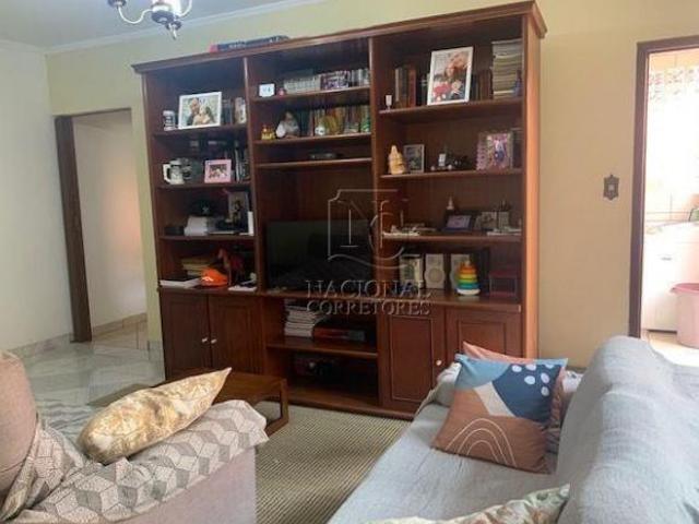 Casa com 2 dormitórios à venda, 143 m² por R$ 475.000,00 Parque das Nações Santo André/SP