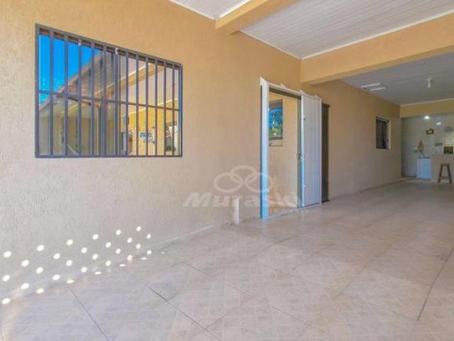 Casa com 2 dormitórios à venda, 143 m² por R$ 495.000,00 Cohapar Guaratuba/PR