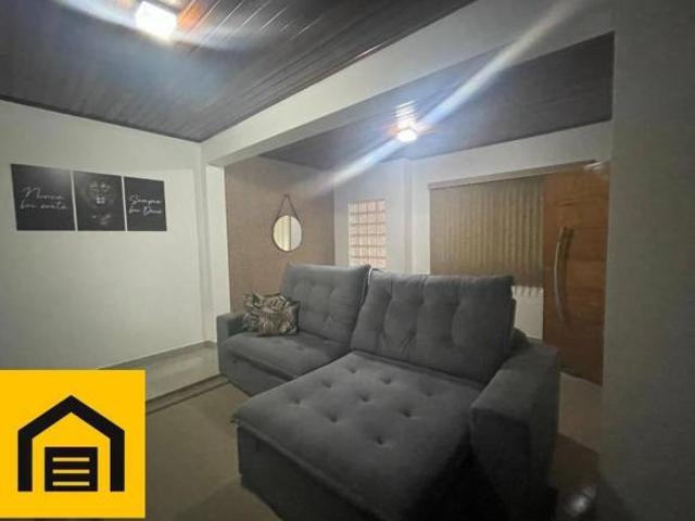 Casa com 2 dormitórios à venda, 143 m² por R$ 570.000 Vila Noêmia Mauá/SP
