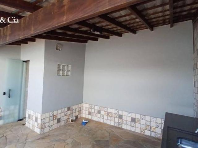 Casa com 2 dormitórios à venda, 143 m² por R$ 580.000,00 Jardim Alvinópolis Atibaia/SP