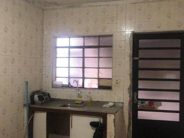 Casa com 2 dormitórios à venda, 143 m² por R$ 600.000,00 Vila Sônia do Taboão Taboão da Serra/SP